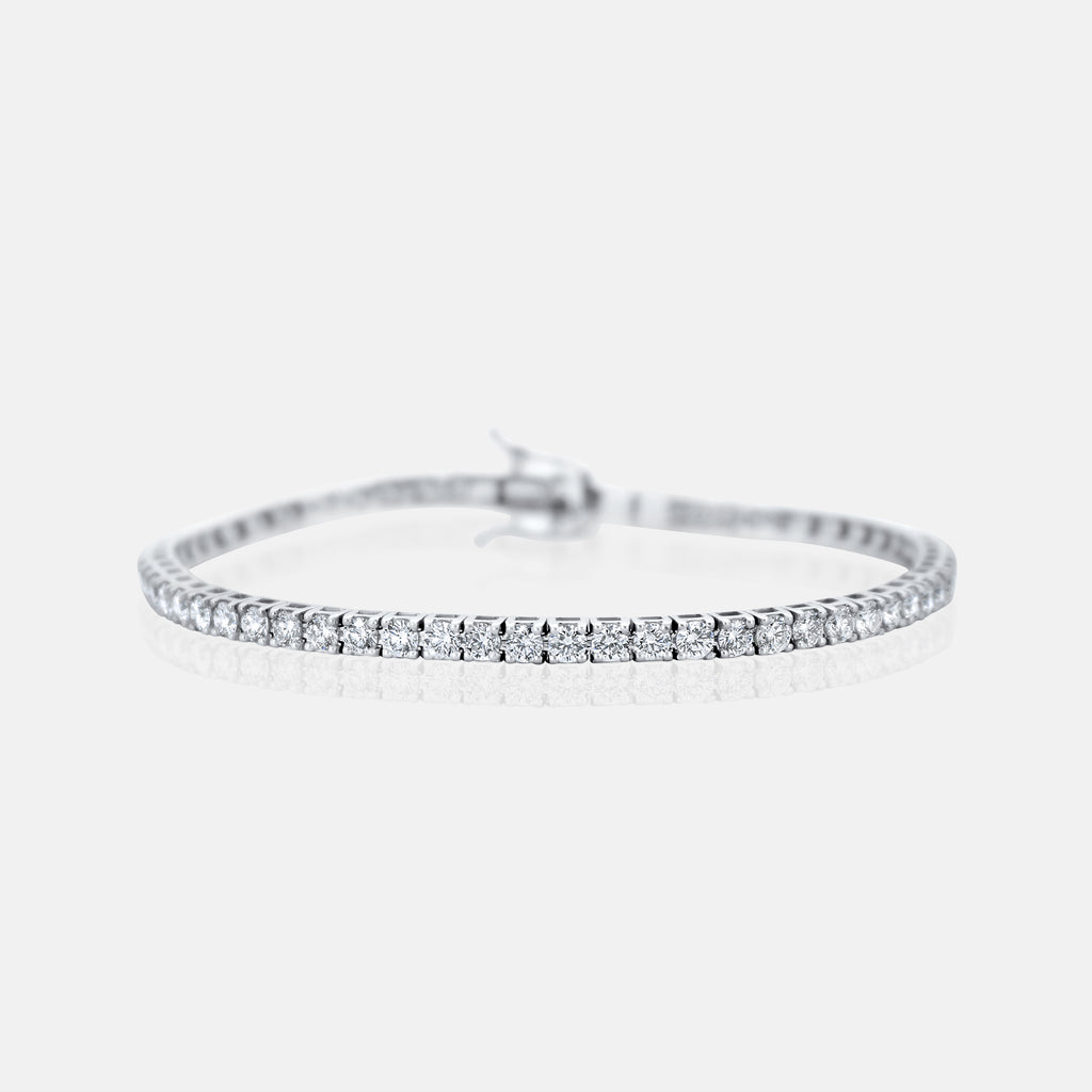 Tennis bracelet sterns store